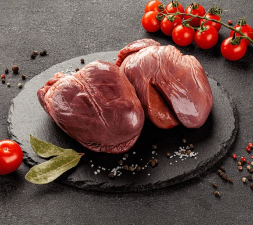 Beef Heart | Roth Family Farms