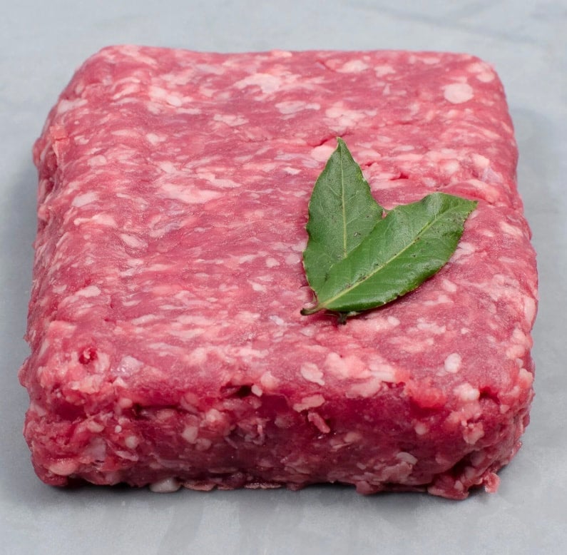 Ground Goat Meat | Roth Family Farms